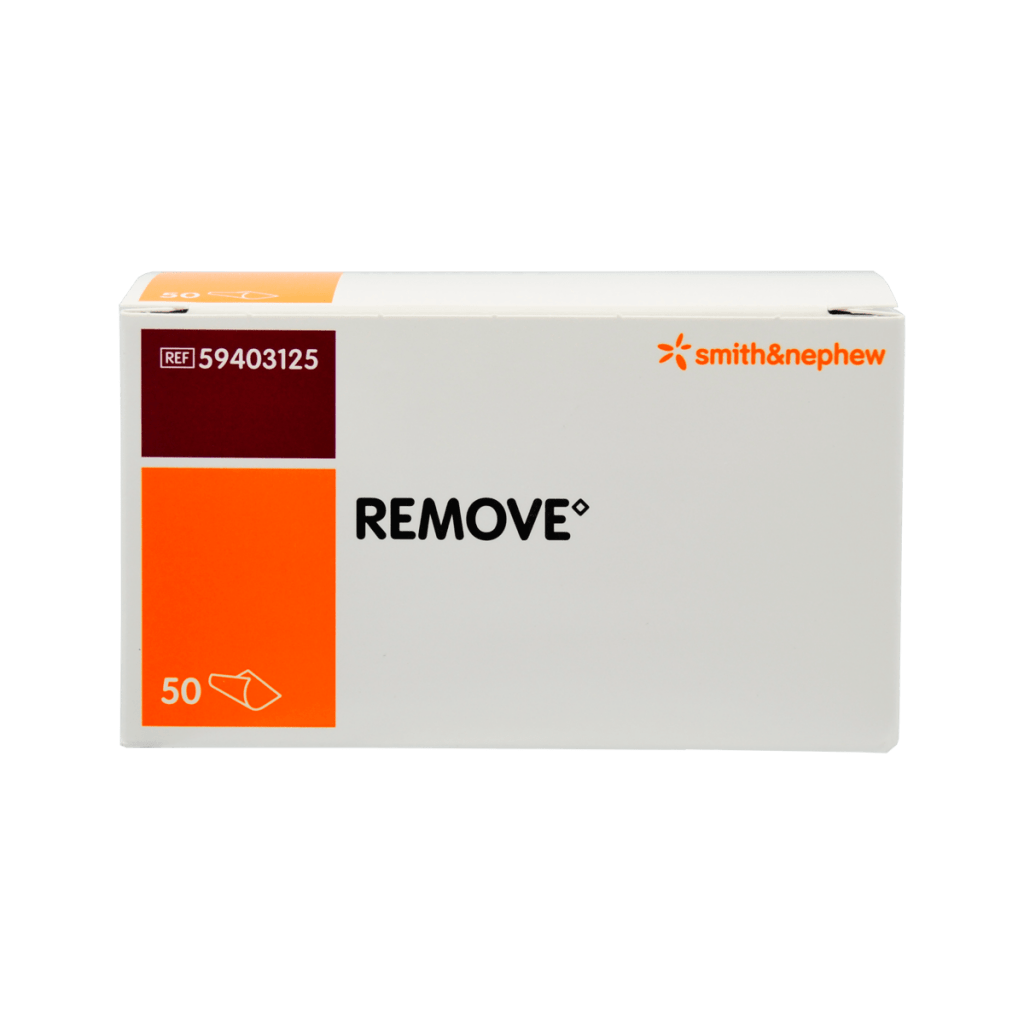 REMOVE Smith&Nephew - Ortopedia Ferreira